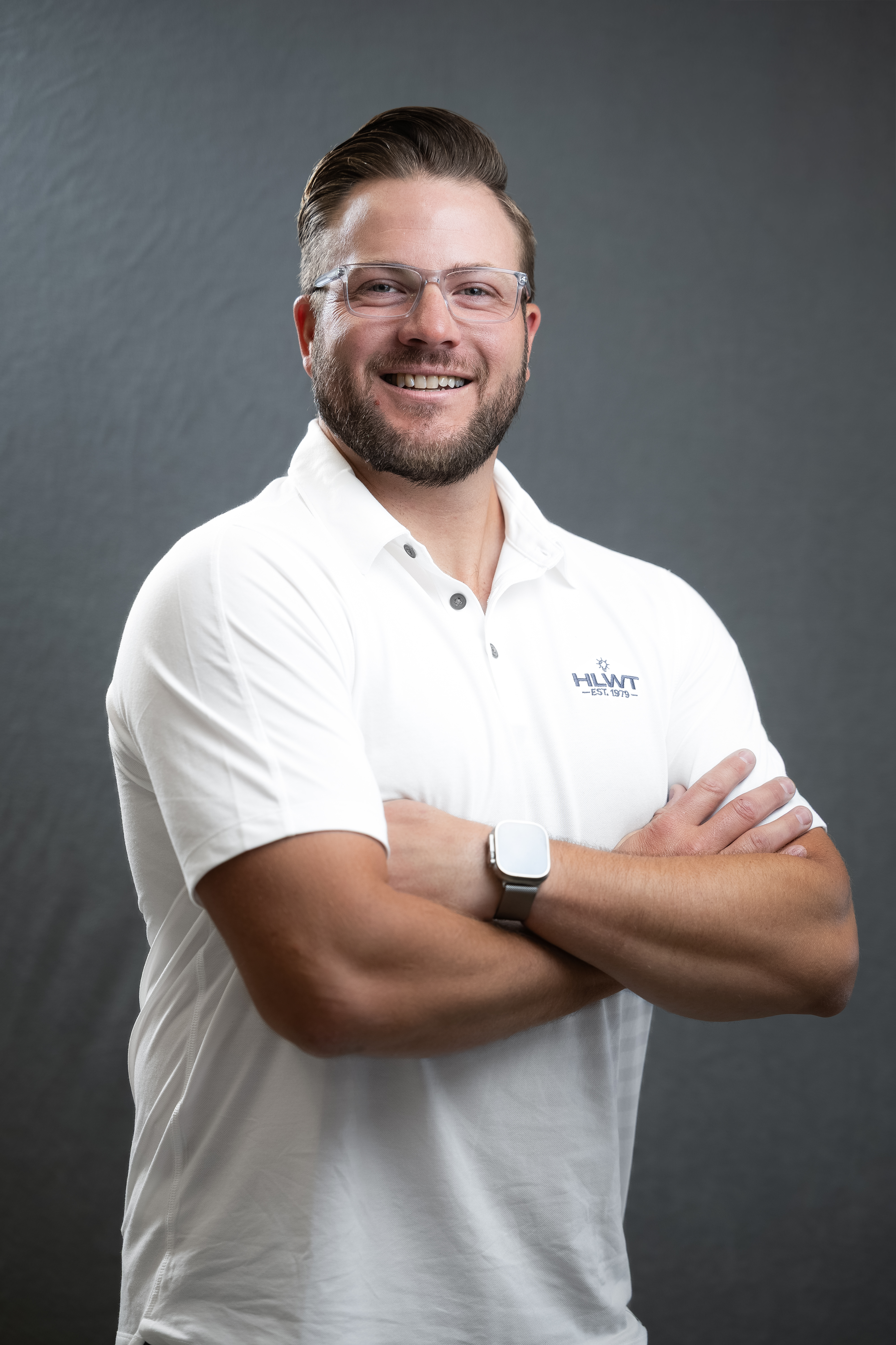 Kyle McClelland | Las Vegas Electrical Service Company